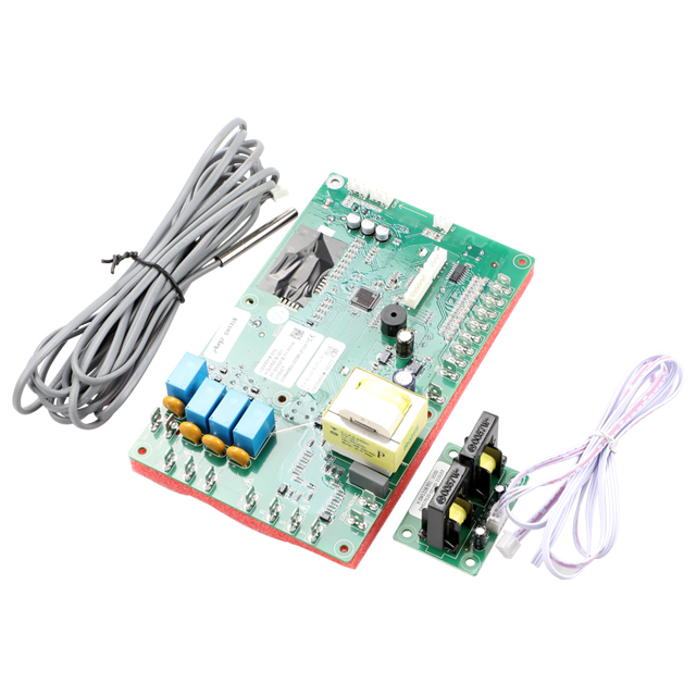 PUNP GW531B Industrial Water Chiller Control Board Single Compressor ...